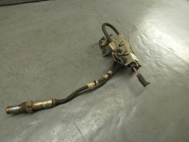 Ford Transit 350 NOX Lambda Sensor 2.0TDCI 2019 - GK21-5E145-AD ...