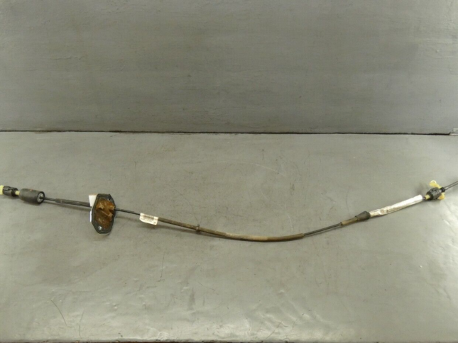 Ford Transit 350 Automatic Gear Linkage Cable 2.0TDCI 2019 ...