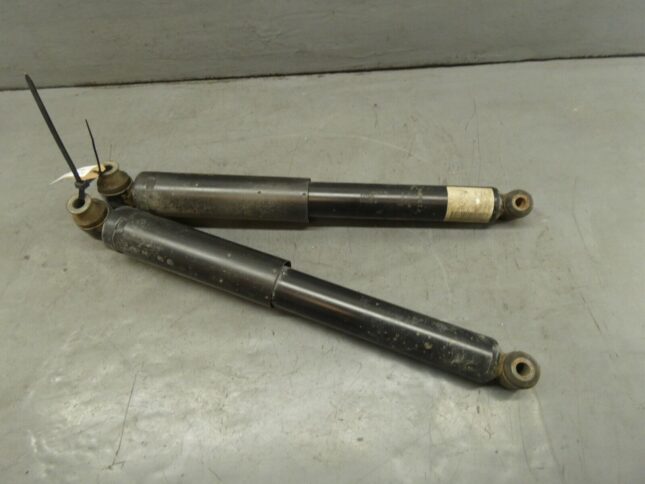 Ford Transit 350 Rear Shock Absorber Shocks 2.0TDCI 2019 (PAIR) - FK31 ...