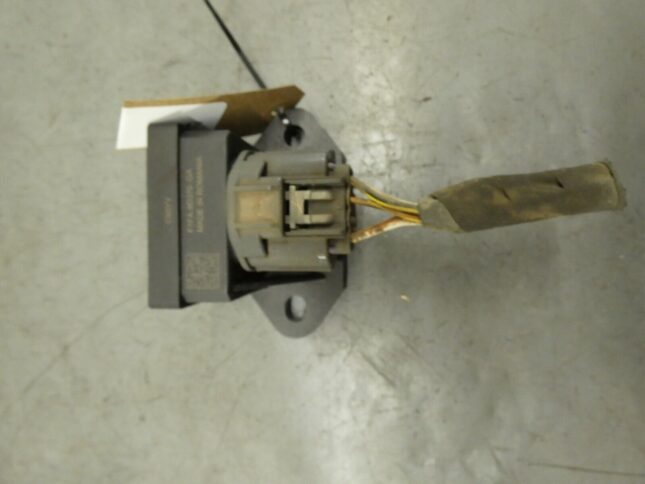 Ford Transit 350 Fuel Pump Relay 2.0TDCI 2019 - F1FA-9D370-GA ...