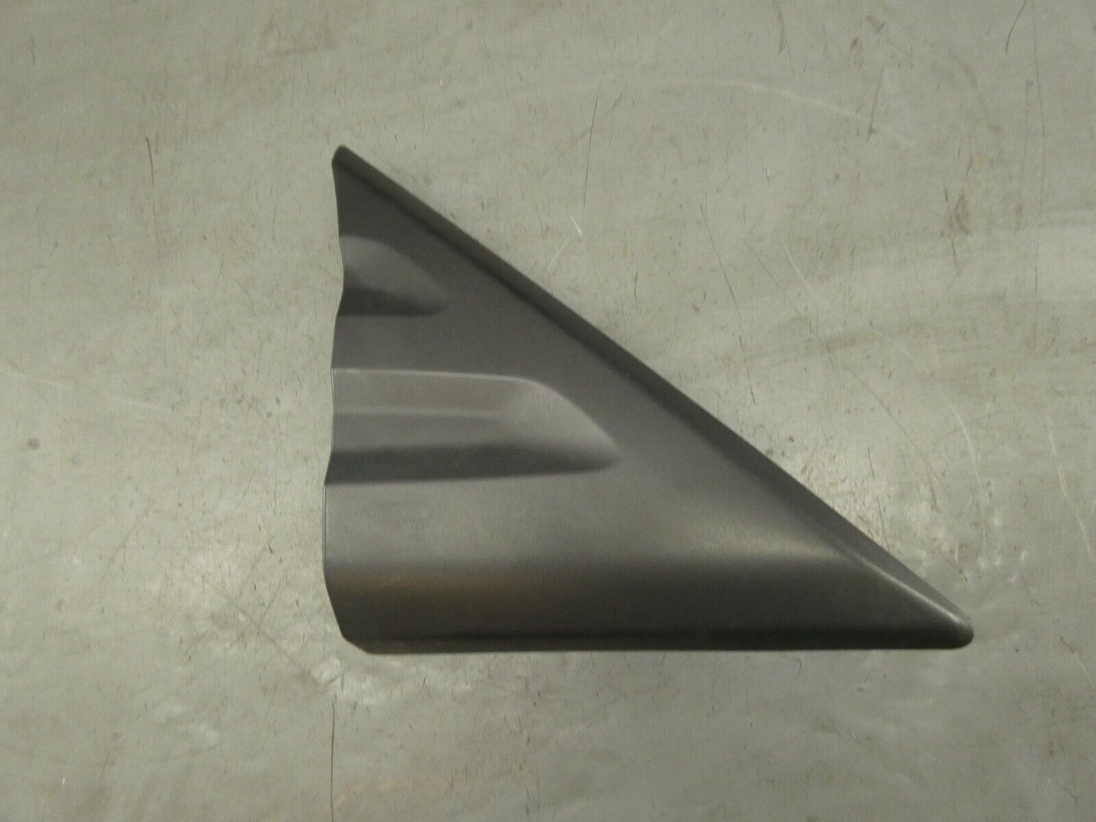 Ford Transit 350 Drivers Offside Front Wing A Pillar Trim Panel 2.0TDCI ...