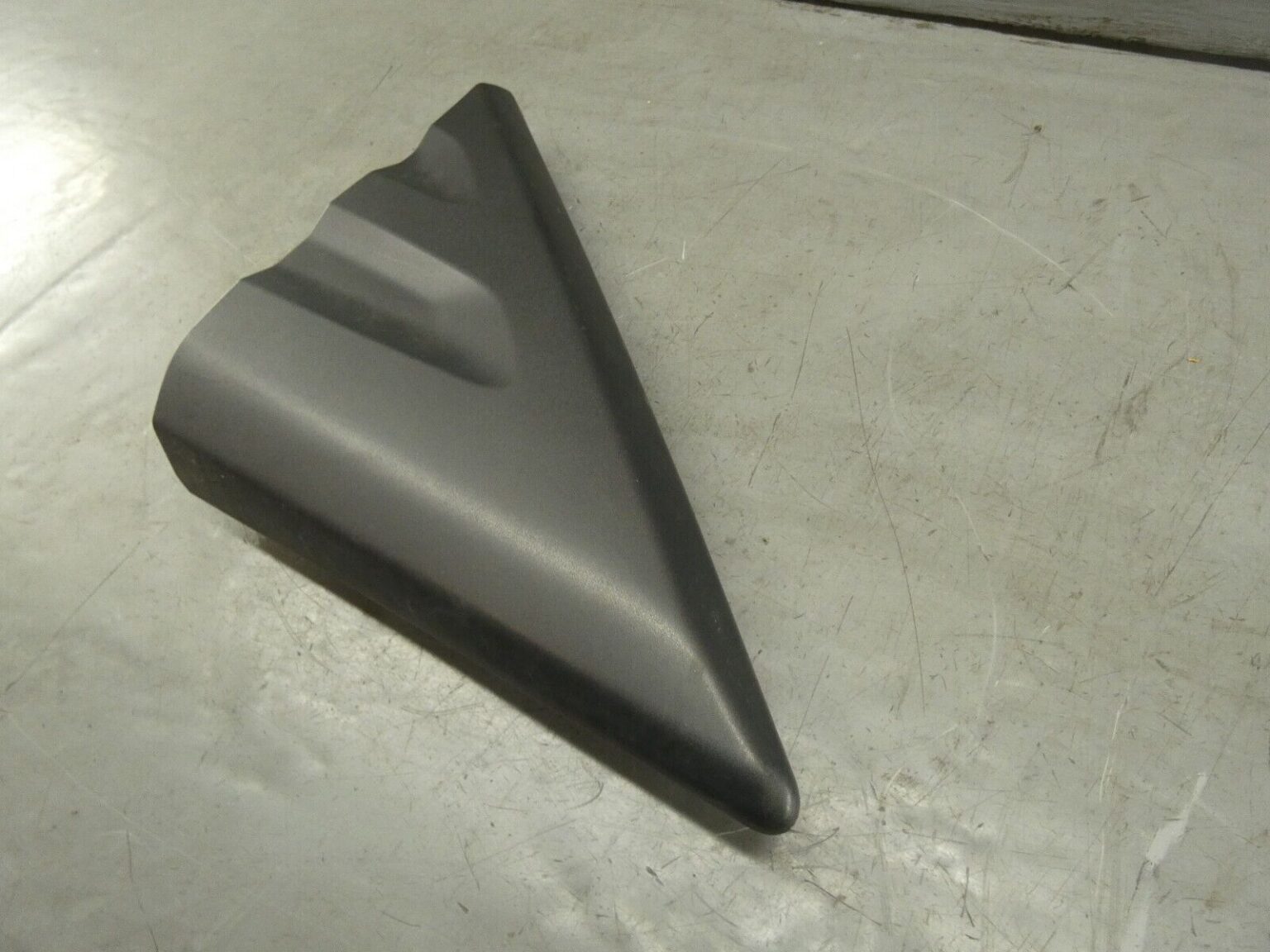 Ford Transit 350 Drivers Offside Front Wing A Pillar Trim Panel 2.0TDCI ...