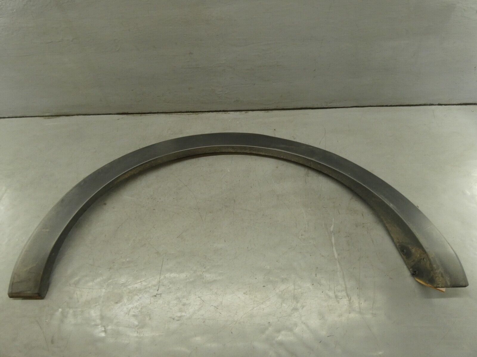 Ford Transit 350 Passenger Nearside Rear Wheel Arch Trim Panel 2.0TDCI ...