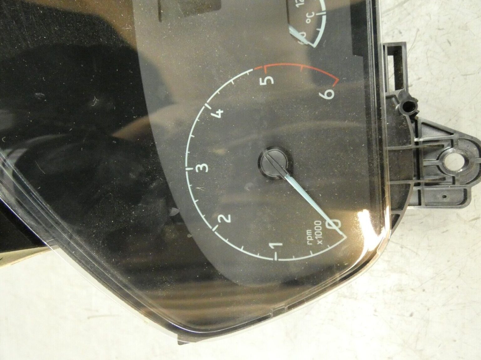 Ford Transit Custom Speedo Speedometer 2.0TDCI 2022 - MK3T-10849-AHC ...