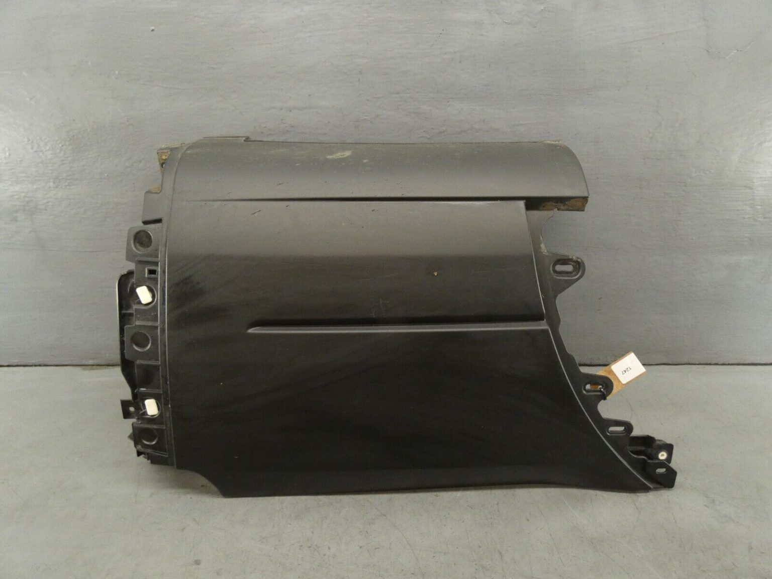 Ford Transit 350 Passenger Nearside Rear After Wheel Arch Trim Panel ...