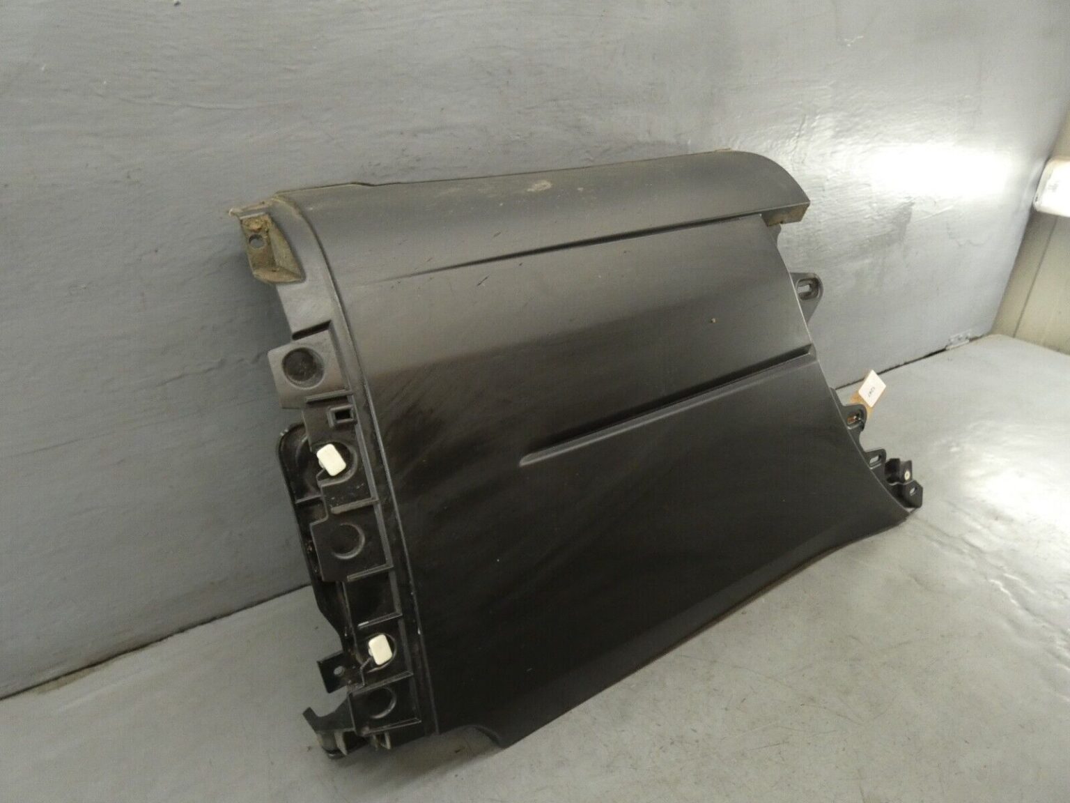 Ford Transit 350 Passenger Nearside Rear After Wheel Arch Trim Panel ...