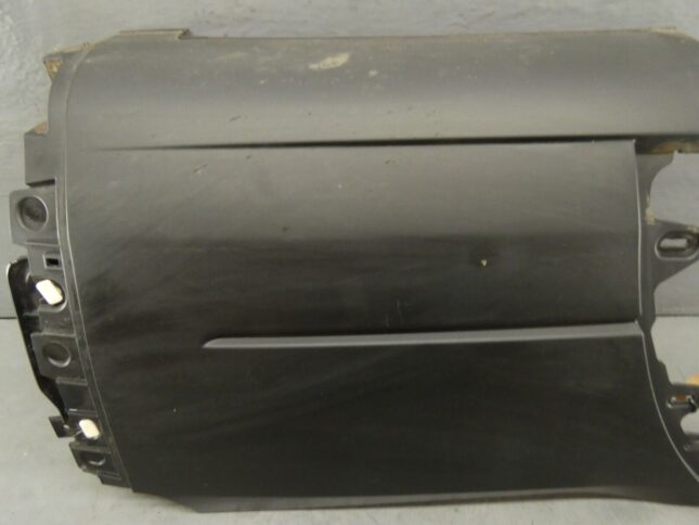 Ford Transit 350 Passenger Nearside Rear After Wheel Arch Trim Panel ...