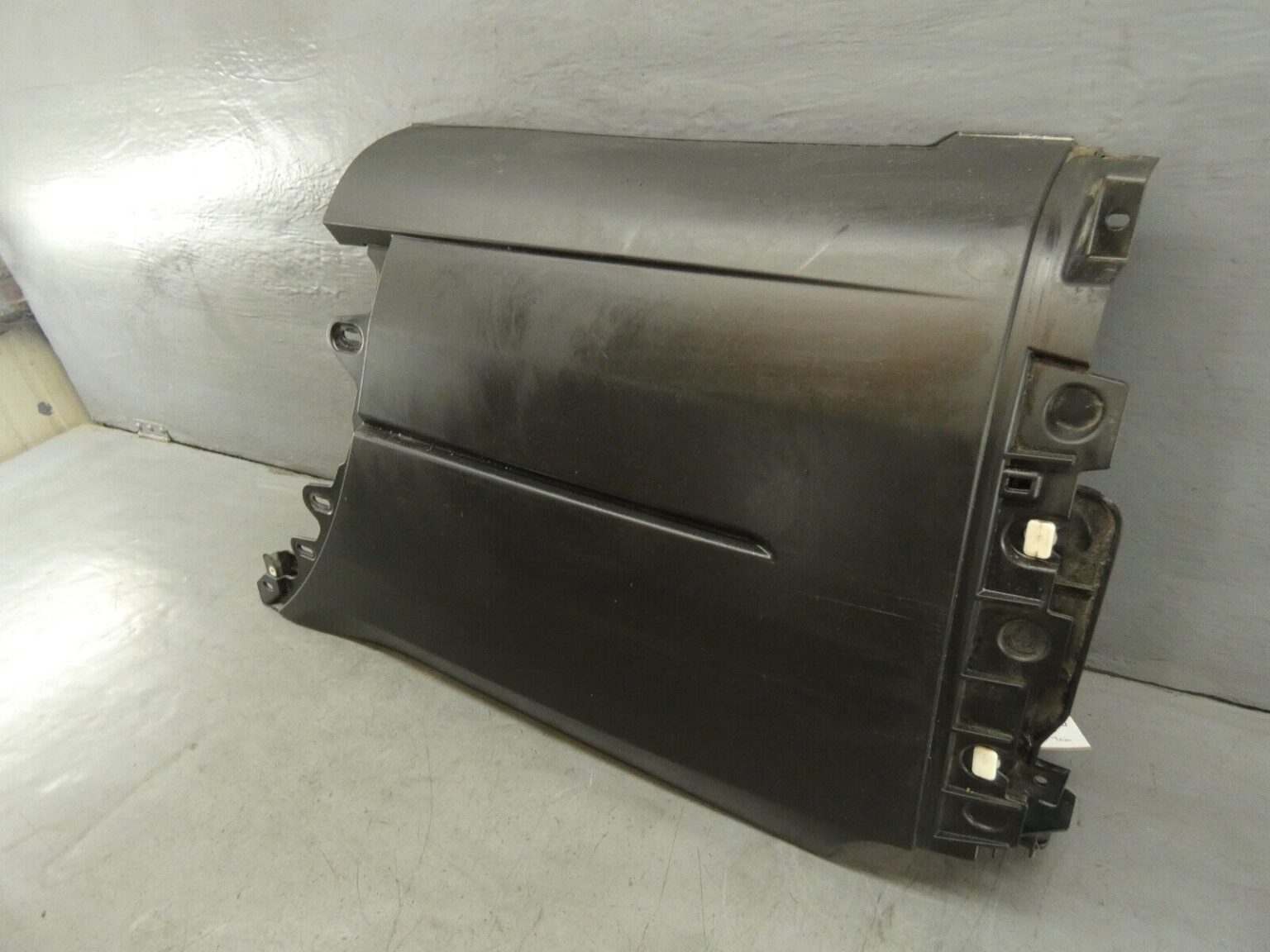 Ford Transit 350 Drivers Offside Rear After Wheel Arch Trim Panel 2 ...