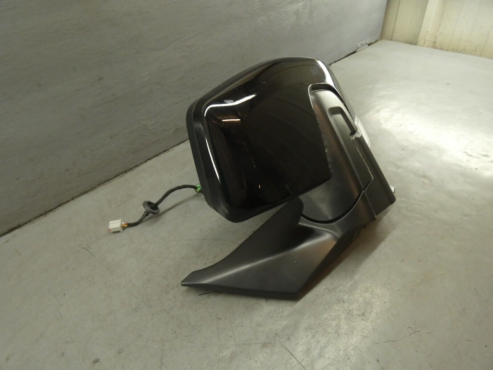 Ford Transit Custom Passenger Nearside Electric Power Folding Wing ...