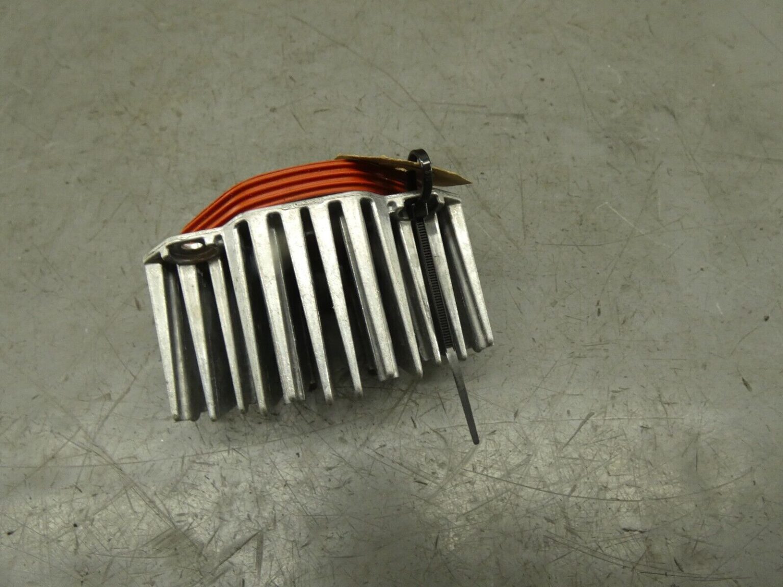 Ford Transit Custom Drivers Offside Front DRL Module 2.0TDCI 2022 ...