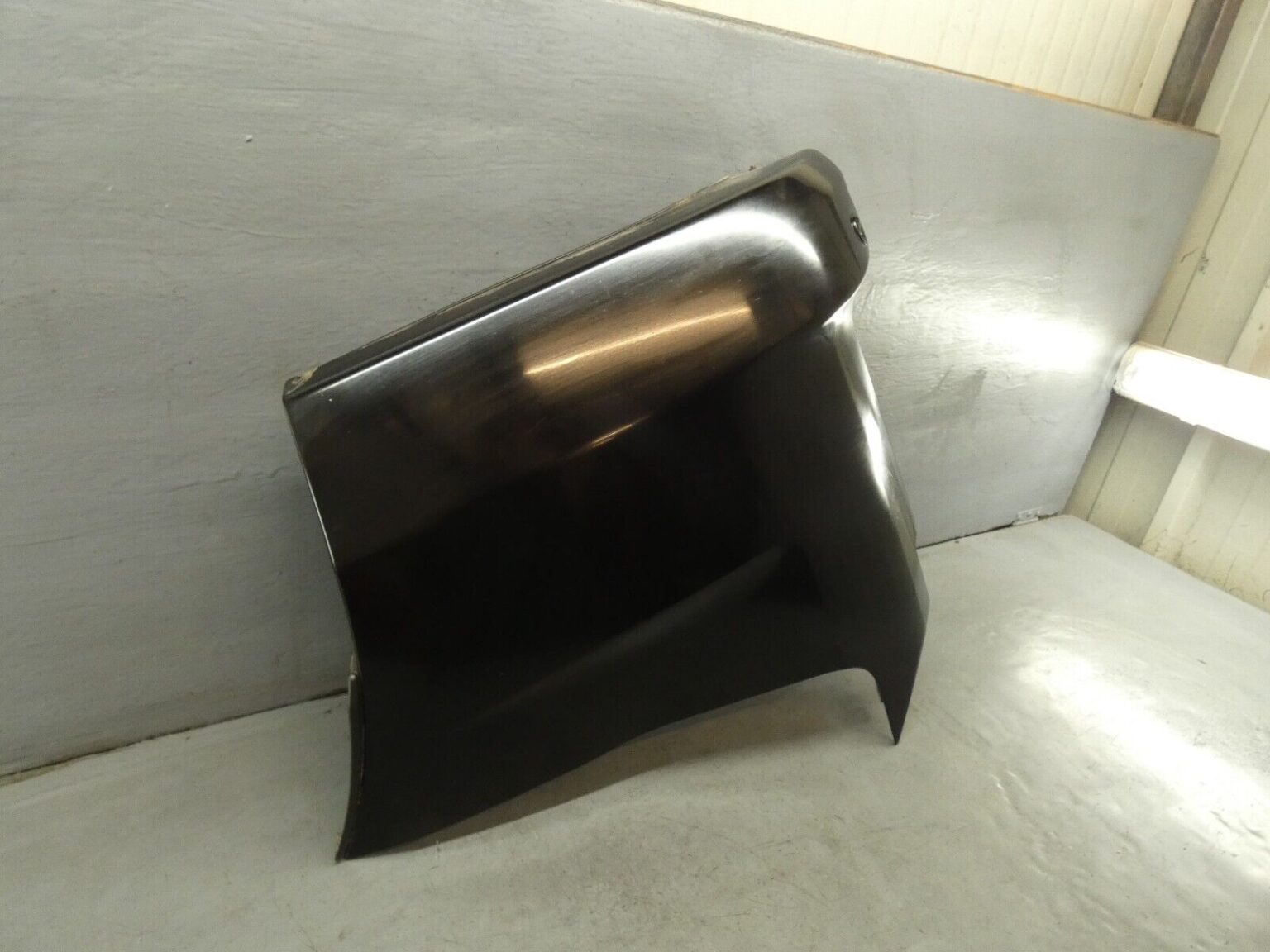 Ford Transit Custom Drivers Offside Rear Bumper Corner Trim 2.0TDCI ...