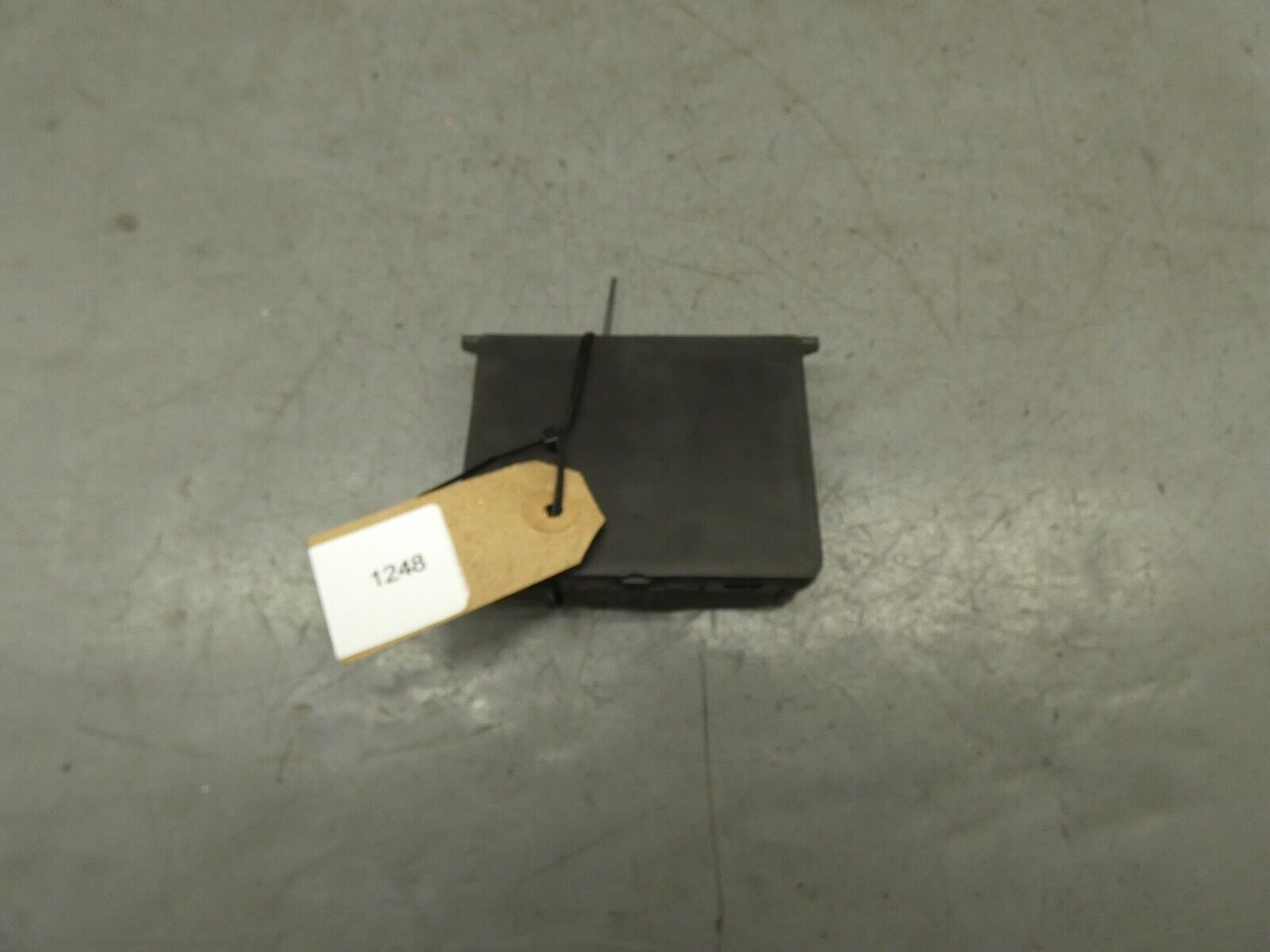 Peugeot 308 SW Climate Control Module 2.0HDI 2018 - 9811039380 ...