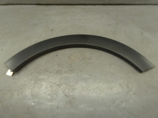 Citroen C3 Drivers Offside Rear Wheel Arch Trim 5dr 1.6HDI 2018 ...