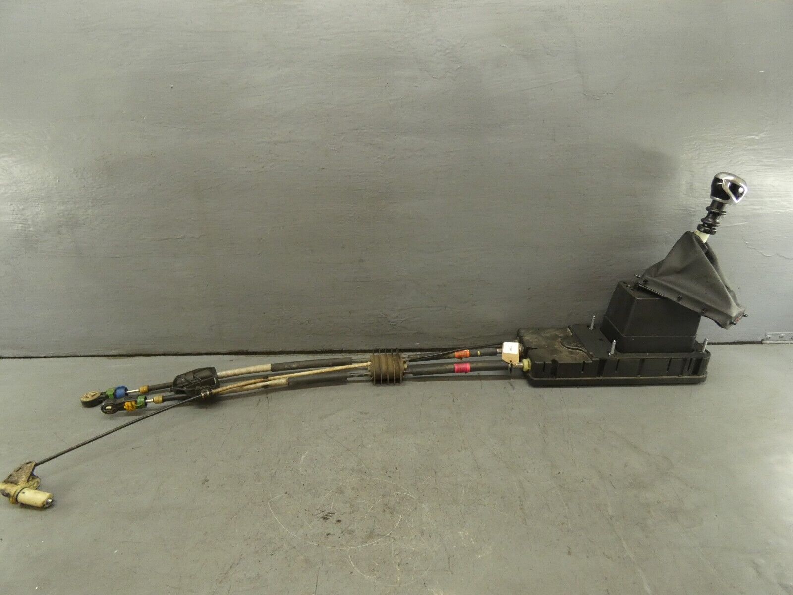 Peugeot 308 SW Gear Linkage Control Selector Cables 2.0HDI 2018 ...