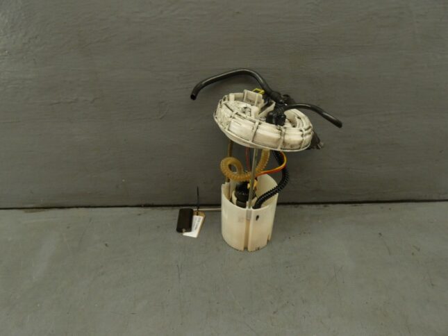 Vauxhall Combo Diesel Fuel Sender Sending Unit 1.3CDTI 2018 - Chrispin ...