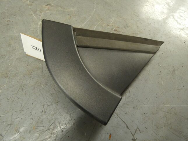 Citroen C3 Passenger Nearside Front Wing A Pillar Trim 5dr 1.6HDI 2018 ...