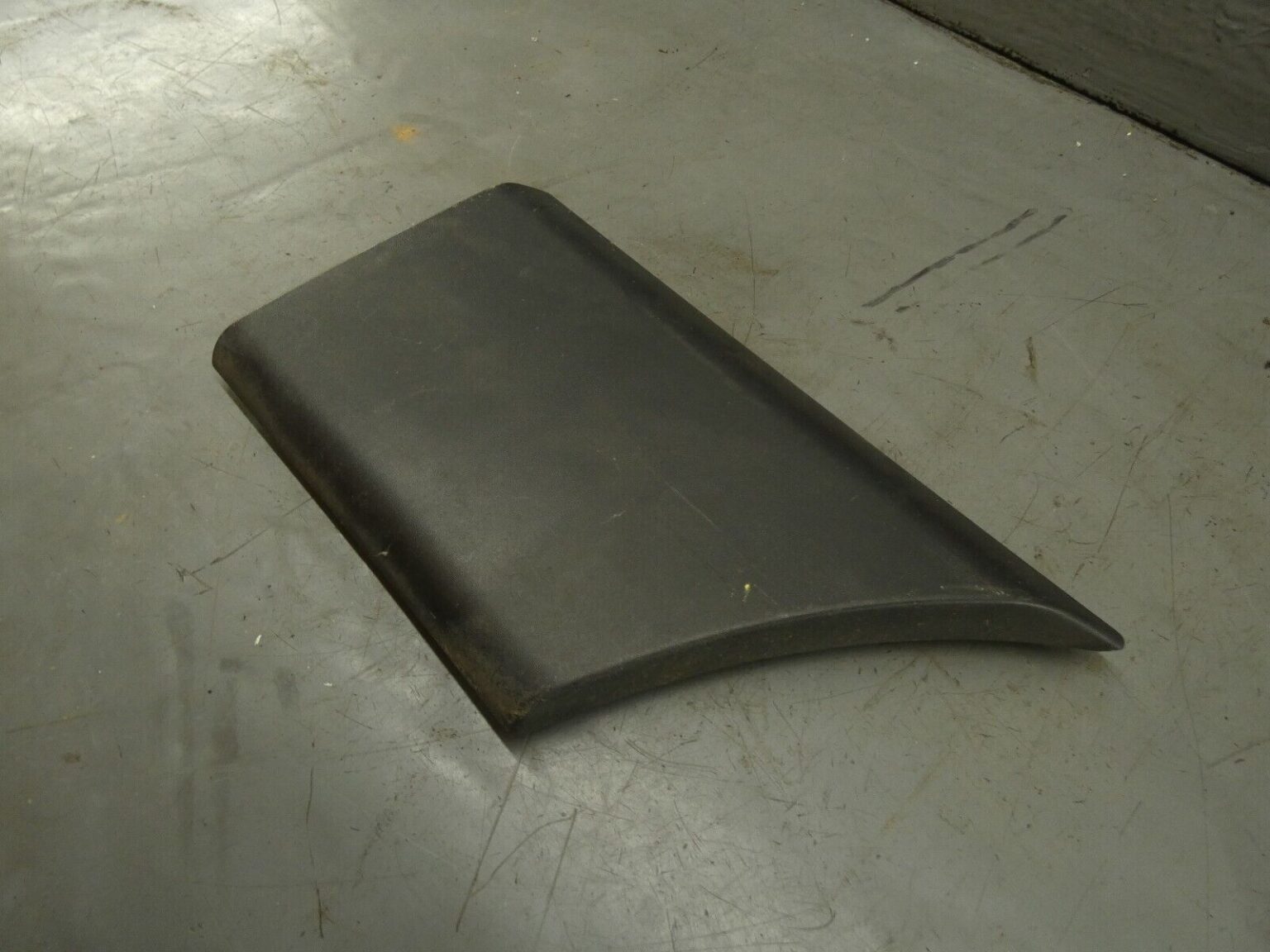 Vauxhall Movano Drivers Offside After Rear Wheel Arch Trim Panel 2 ...