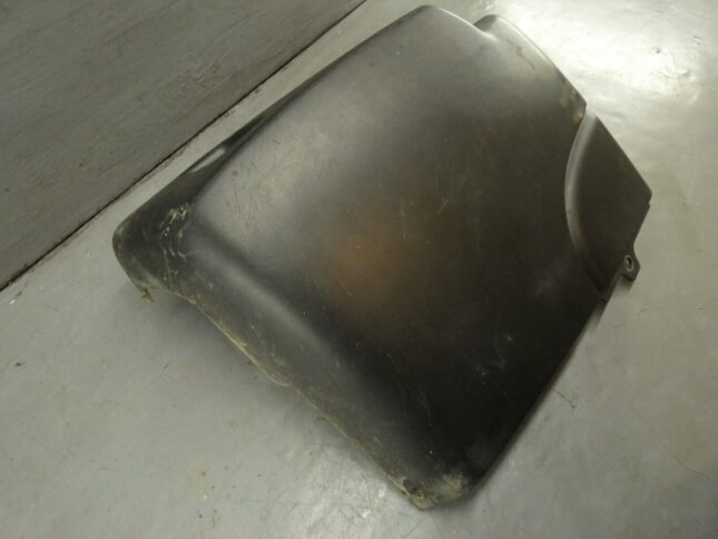 Vauxhall Movano Drivers Offside Rear Bumper Corner Trim Panel 2.3CDTI ...