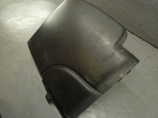 Vauxhall Movano Drivers Offside Rear Bumper Corner Trim Panel 2.3CDTI ...