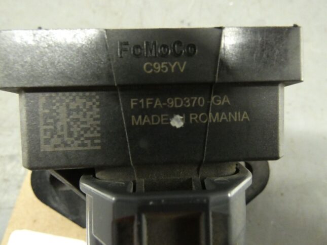 Ford Transit 350 Diesel Fuel Pump Module 2.0TDCI 2017 - F1FA-9D370-GA ...