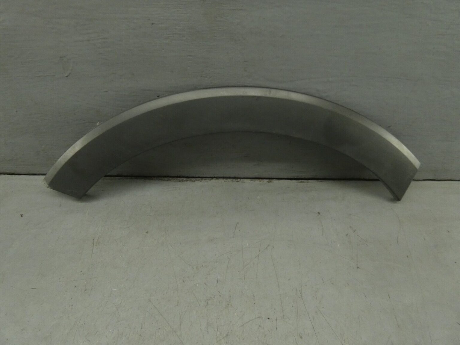 Ford Transit 350 Passenger Nearside Front Wheel Arch Trim Panel 2.0TDCI ...