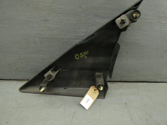 Ford Transit 350 Drivers Offside Front Wing A Pillar Trim Panel 2.0TDCI ...