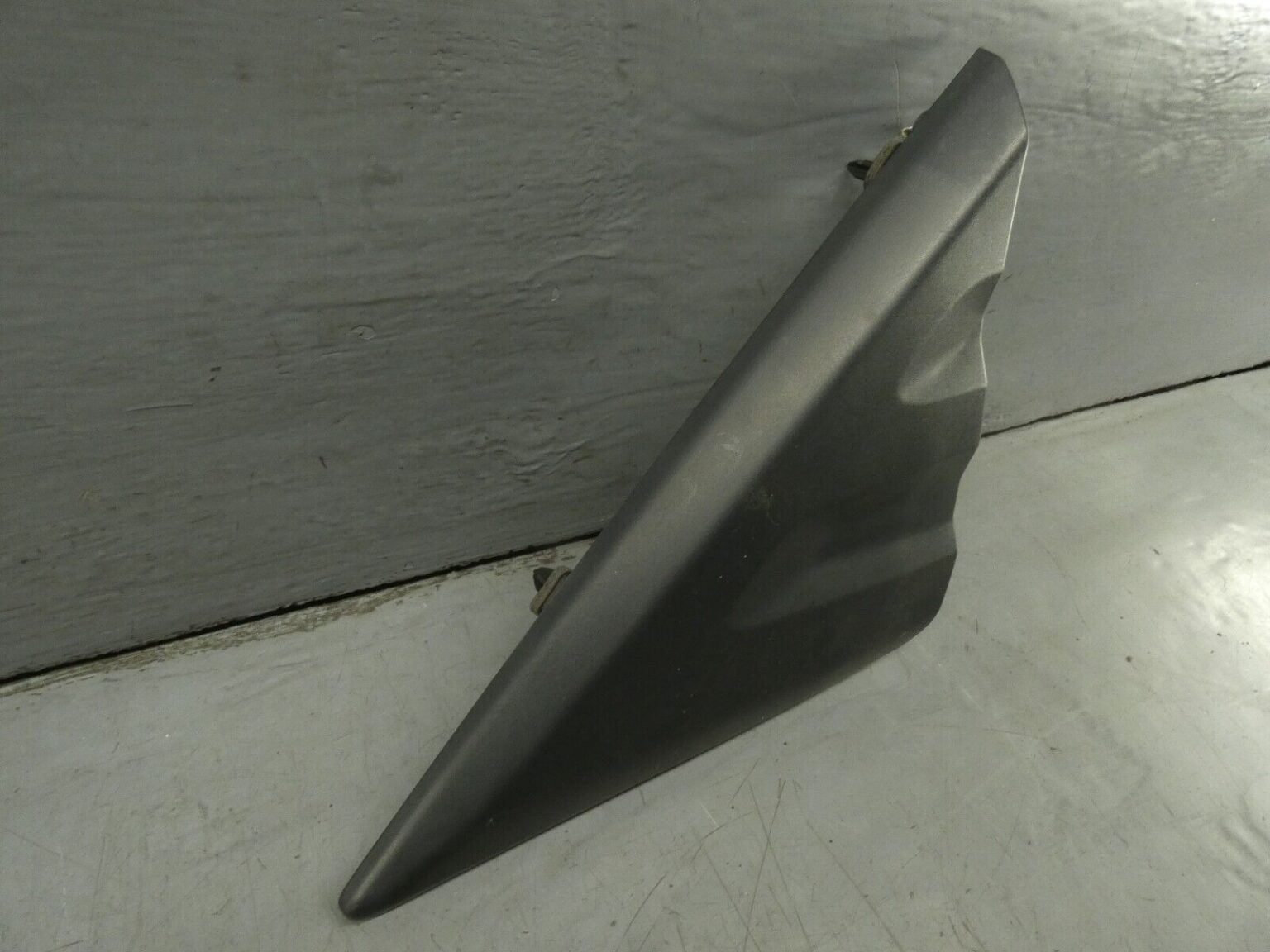 Ford Transit 350 Passenger Nearside Front Wing A Pillar Trim Panel 2 ...