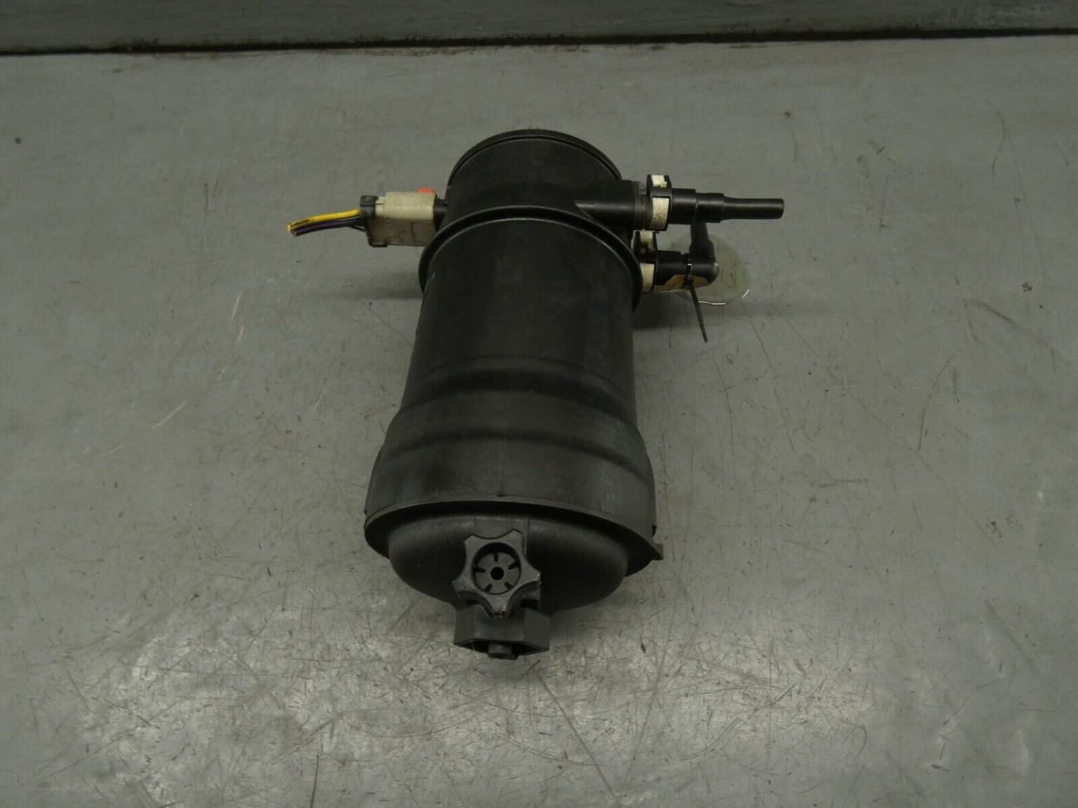 Ford Transit 350 Fuel Filter Housing 2.0TDCI 2017 - GK21-9155-AD ...