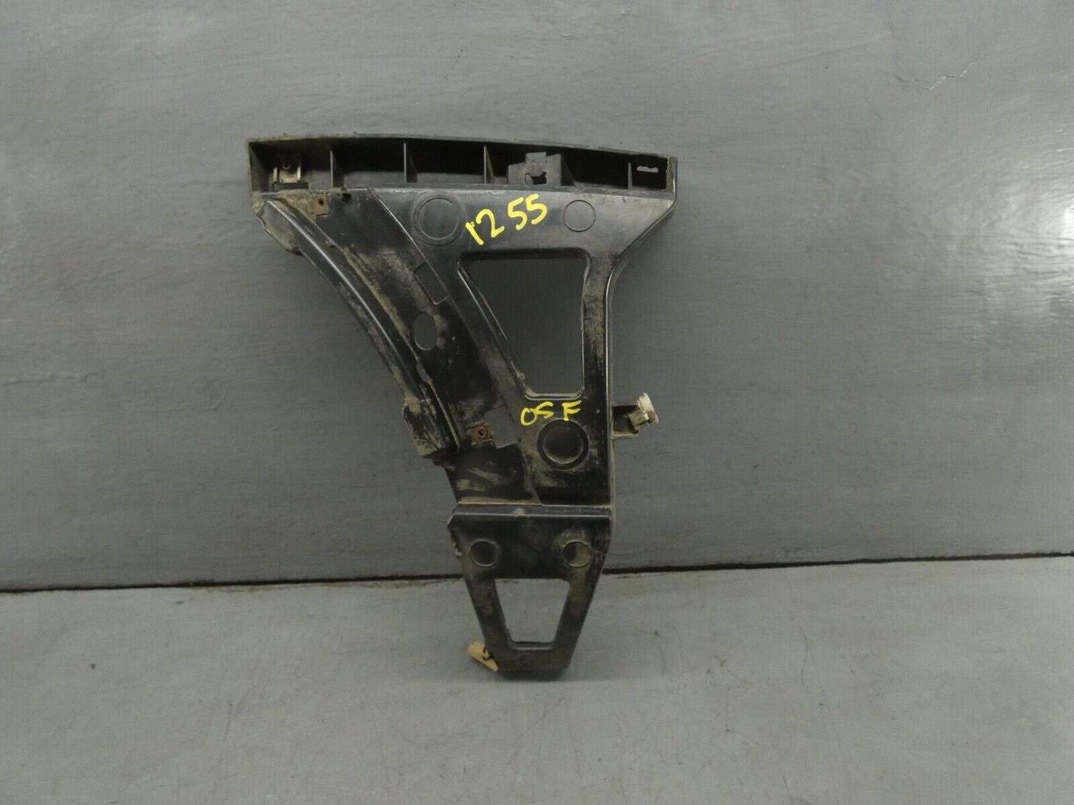 Ford Transit 350 Drivers Offside Front Wing Bracket 2.0TDCI 2017 ...