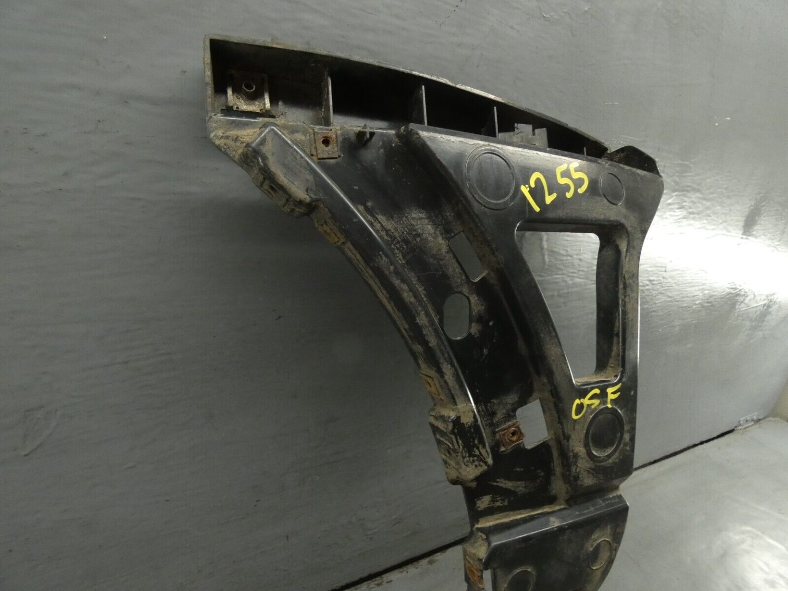 Ford Transit 350 Drivers Offside Front Wing Bracket 2.0TDCI 2017 ...