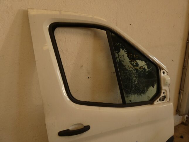Ford Transit 350 Drivers Offside Front Door 2.0TDCI 2017 (WHITE ...