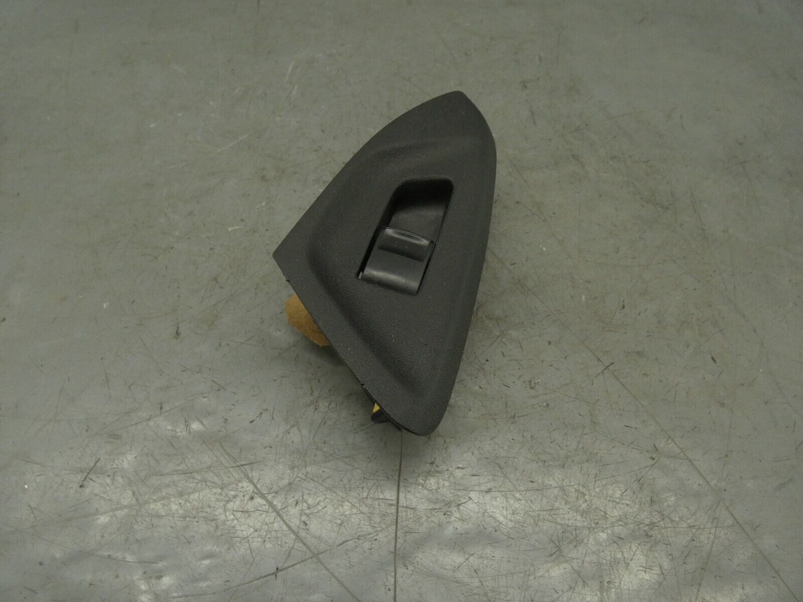 Citroen C1 Passenger Nearside Front Window Switch 3dr 1.0 Petrol 2016 ...
