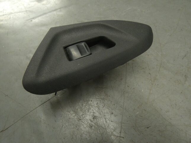 Citroen C1 Passenger Nearside Front Window Switch 3dr 1.0 Petrol 2016 ...
