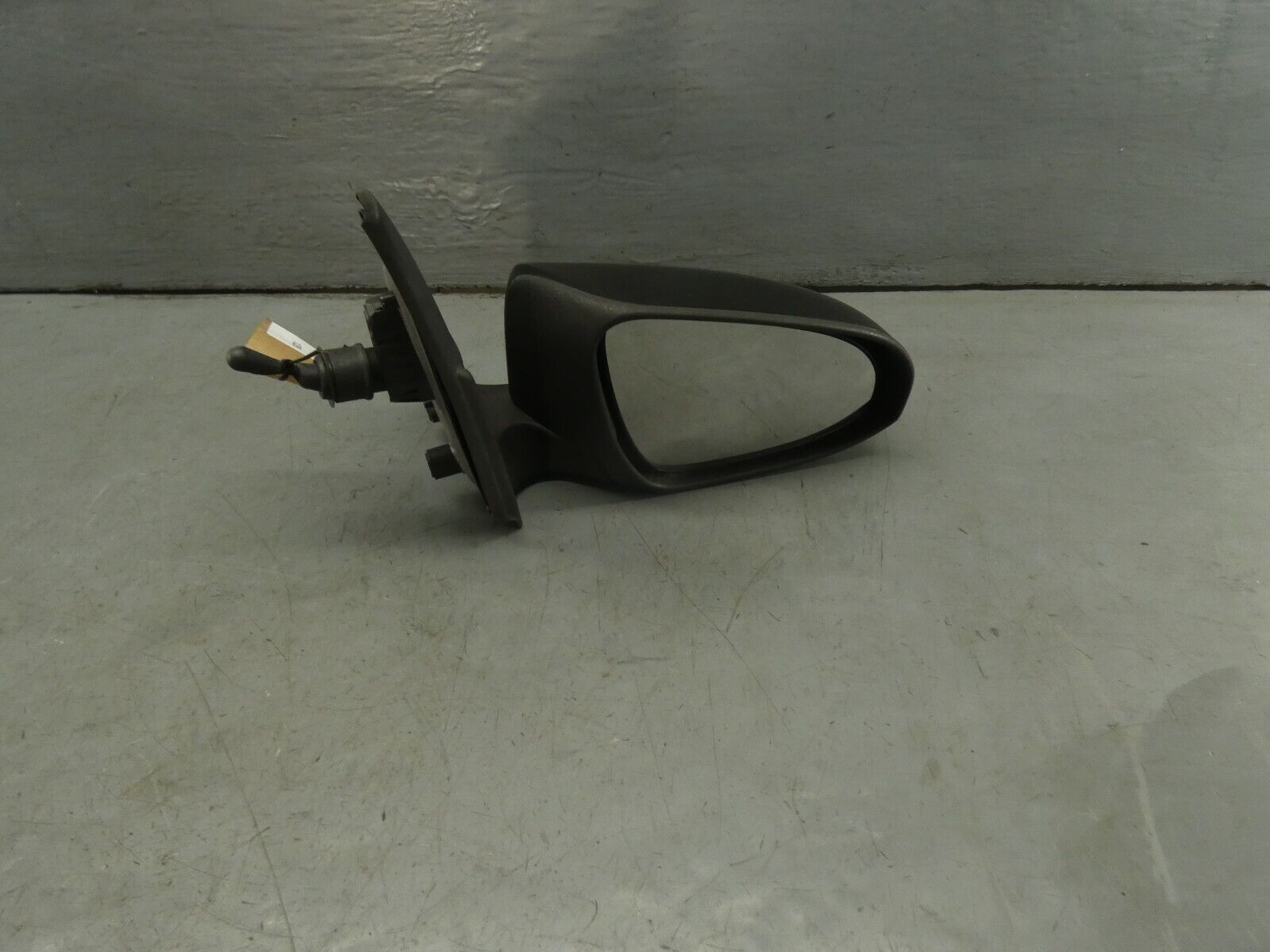 Citroen C1 Drivers Offside Manual Wing Mirror 3dr 1.0 Petrol 2016 ...