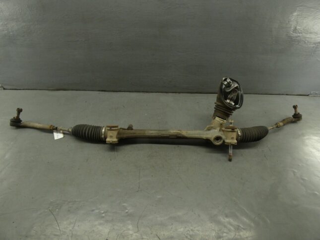 Citroen C1 Steering Rack 3dr 1.0 Petrol 2016 - Chrispin's Used Car Spares