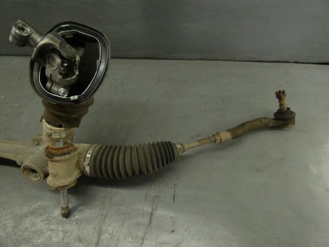 Citroen C1 Steering Rack 3dr 1.0 Petrol 2016 - Chrispin's Used Car Spares