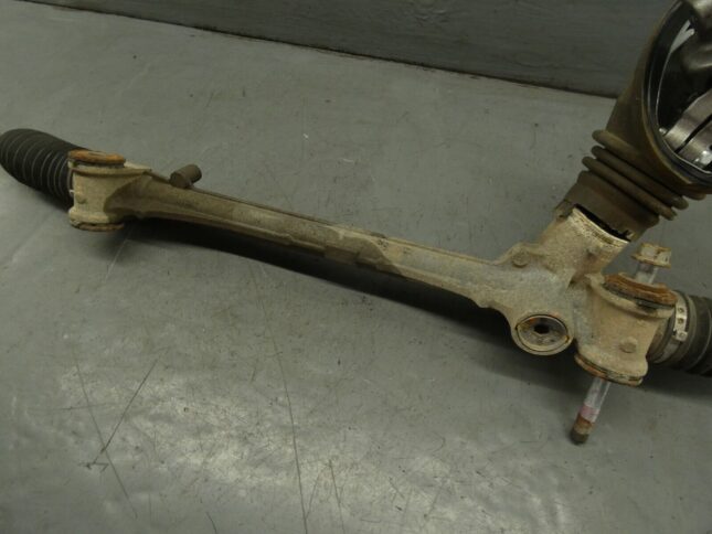 Citroen C1 Steering Rack 3dr 1.0 Petrol 2016 - Chrispin's Used Car Spares