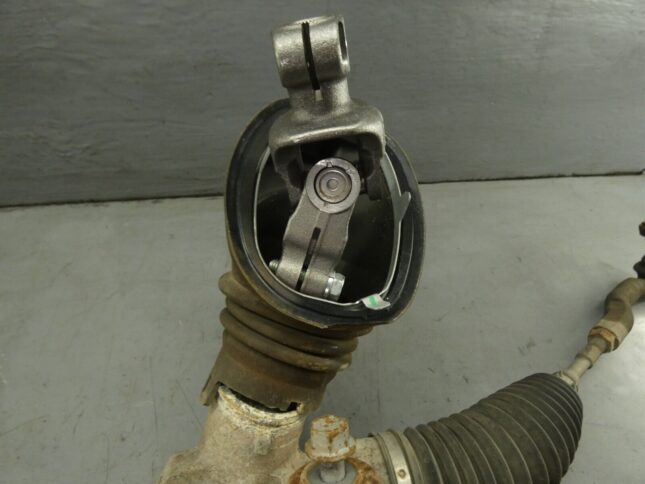 Citroen C1 Steering Rack 3dr 1.0 Petrol 2016 - Chrispin's Used Car Spares