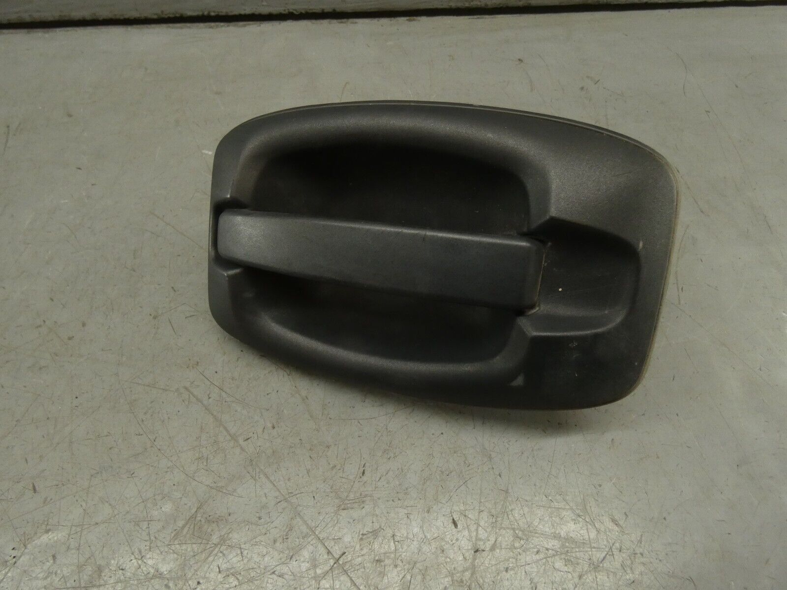 Iveco Daily Passenger Nearside Sliding Door Handle 35S12 2.3 2019 ...