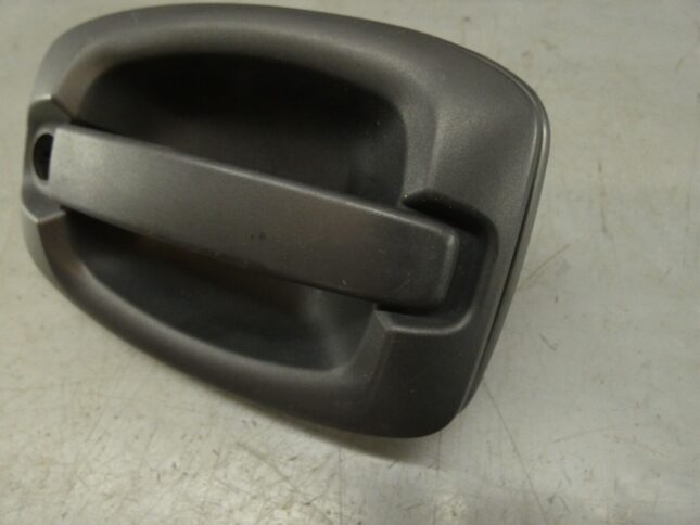Iveco Daily Drivers Offside Front Door Handle 35S12 2.3 2019 - NV24896 ...
