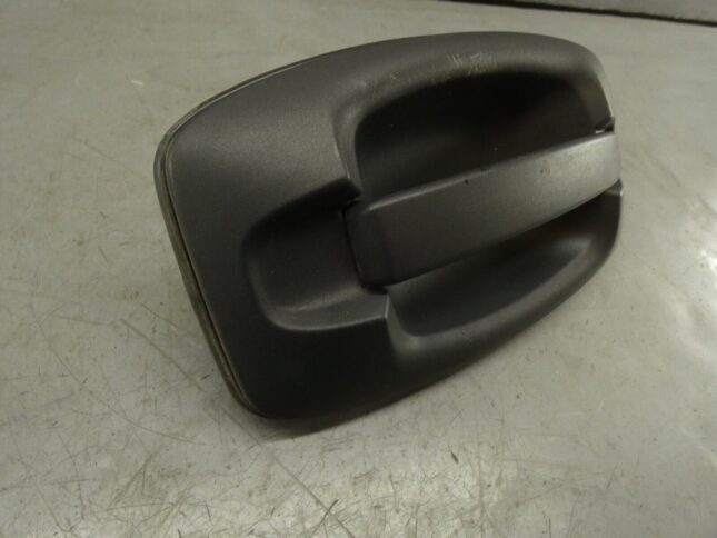 Iveco Daily Passenger Nearside Front Door Handle 35S12 2.3 2019 ...