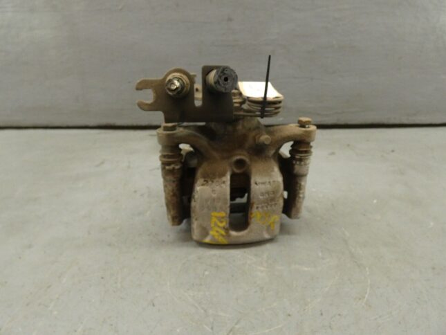 VW Volkswagen Caddy Passenger Nearside Rear Brake Caliper 2.0HDI 2016 ...