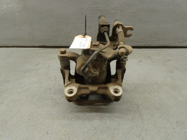 VW Volkswagen Caddy Passenger Nearside Rear Brake Caliper 2.0HDI 2016 ...