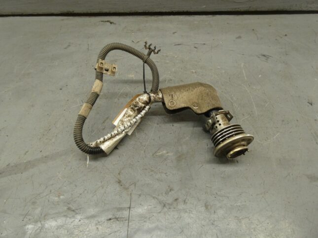 VW Volkswagen Caddy Adblue Injector 2.0HDI 2016 - 3C0131113C - Chrispin ...