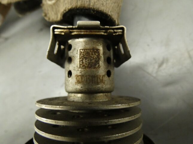 VW Volkswagen Caddy Adblue Injector 2.0HDI 2016 - 3C0131113C - Chrispin ...