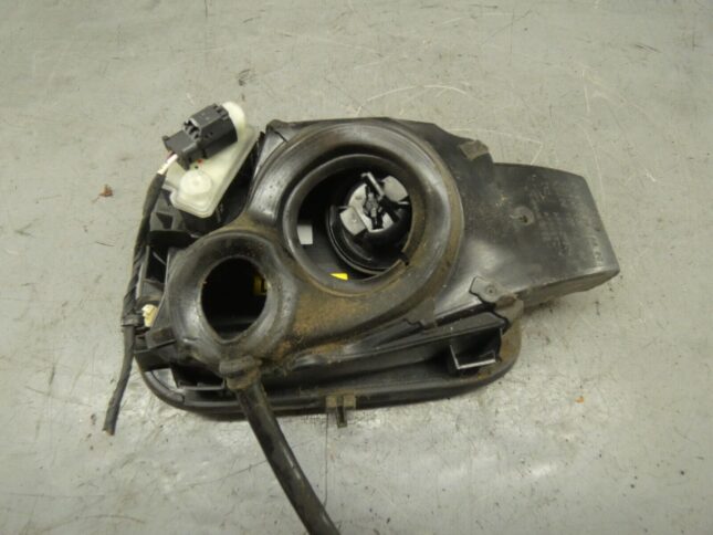 Citroen C3 Diesel Fuel Flap Cap Cover 5dr 1.6HDI 2018 (BLACK - KTVD ...