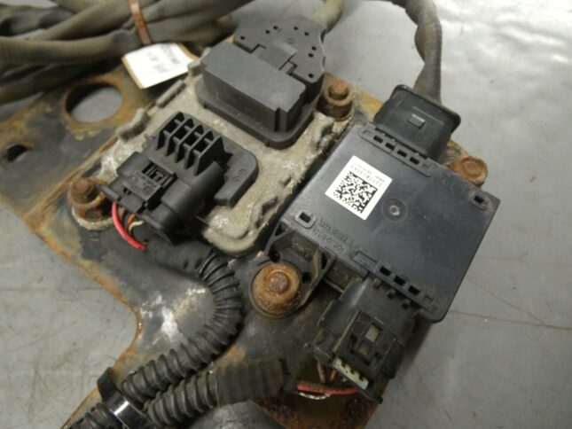 Iveco Daily NOX Lambda Sensor Sensors 35S12 2.3 2019 (A) - 1277023563 - Chrispin's Used Car Spares