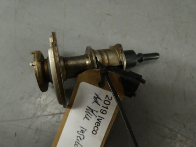 Iveco Daily Adblue Injector 35S12 2.3 2019 - 0444021067-02 - Chrispin's ...