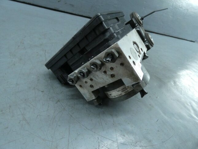 2019 Ford Galaxy 2.0TDCI ABS Pump Unit - JTGC-2C219-DC - Chrispin's ...