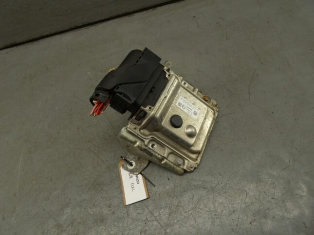 Iveco Daily Adblue ECU 35S12 2.3 2019 - 5802440689 - Chrispin's Used ...